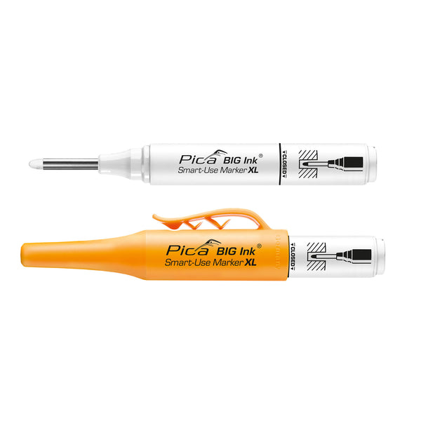 Pica-BIG-Ink スマートユースマーカー XL 170