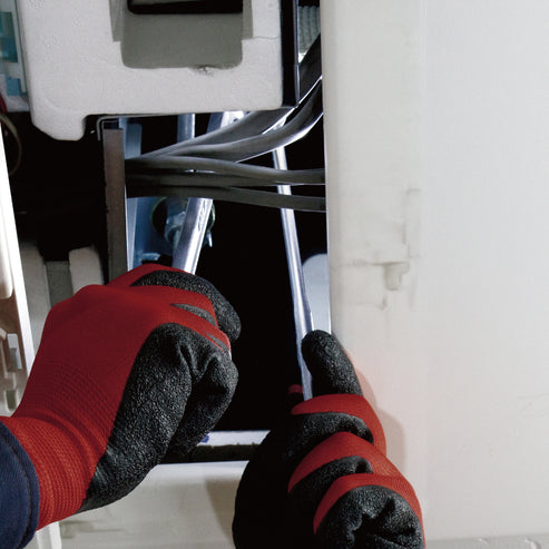 TOP工業 エアワイド 空調用モンキレンチ HY-32L