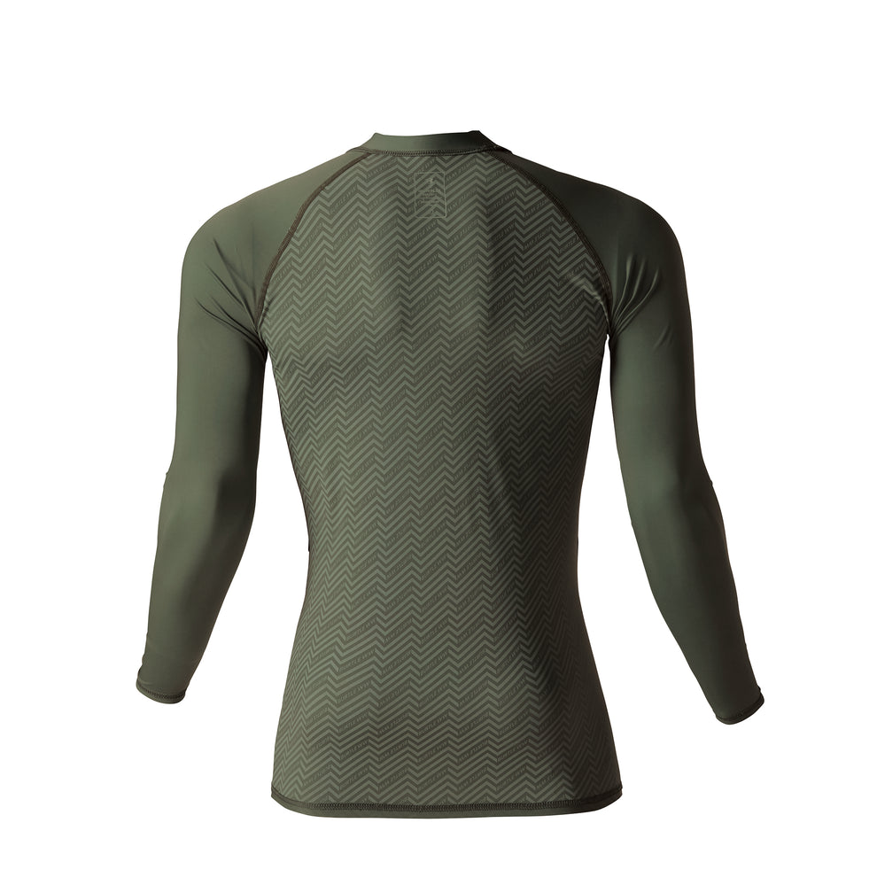 BURTLE【バートル】アイスフィッテッド 4097 [2024SS]