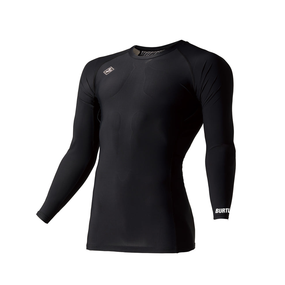 BURTLE【バートル】フリーザーフィッテッド 4098 [2024SS]