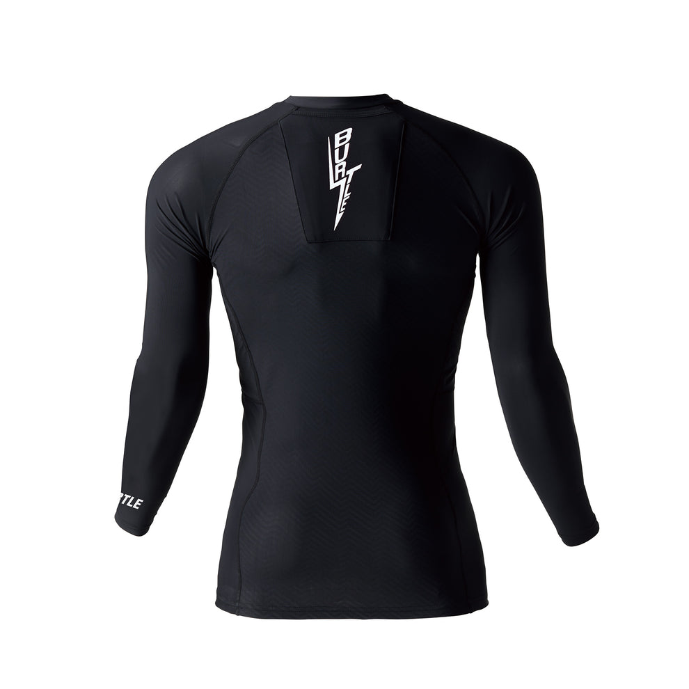 BURTLE【バートル】フリーザーフィッテッド 4098 [2024SS]