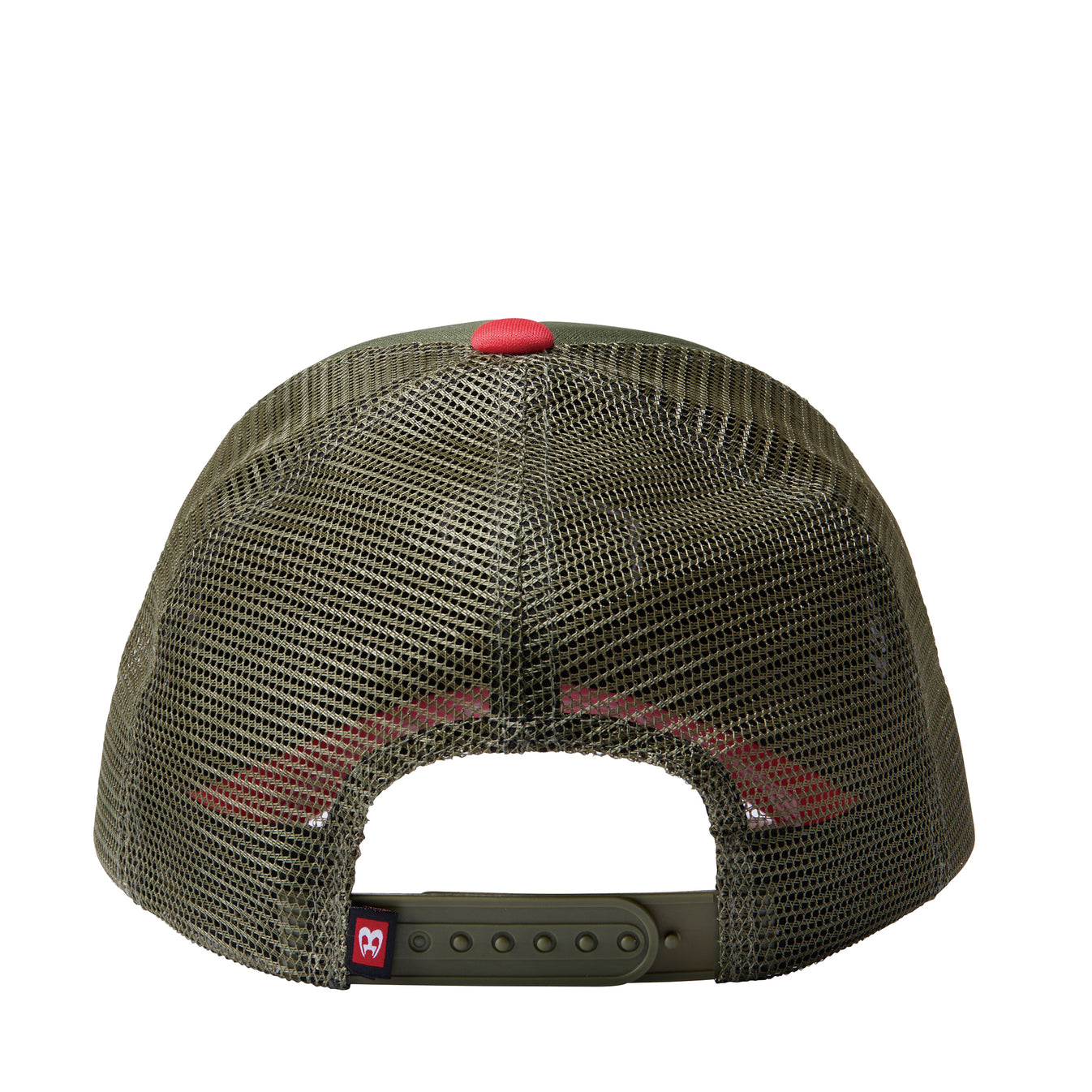 BURTLE【バートル】メッシュキャップ 4108 [2025SS]