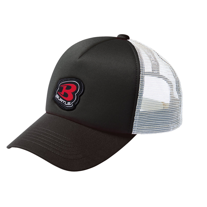 BURTLE【バートル】メッシュキャップ 4108 [2025SS]