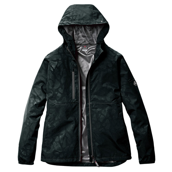 BURTLE【バートル】フーディジャケット 480 [2024AW]