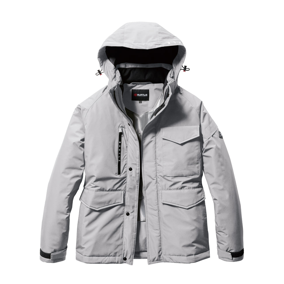 BURTLE【バートル】防水防寒ジャケット 7620 [2024AW]