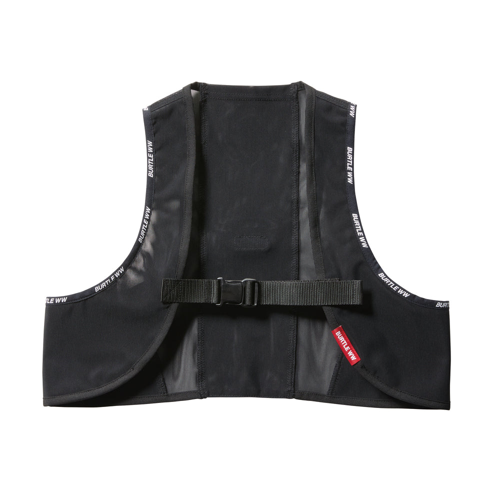 BURTLE【バートル】フリーザーベスト＆アイスパックセット AC350S [2025SS]