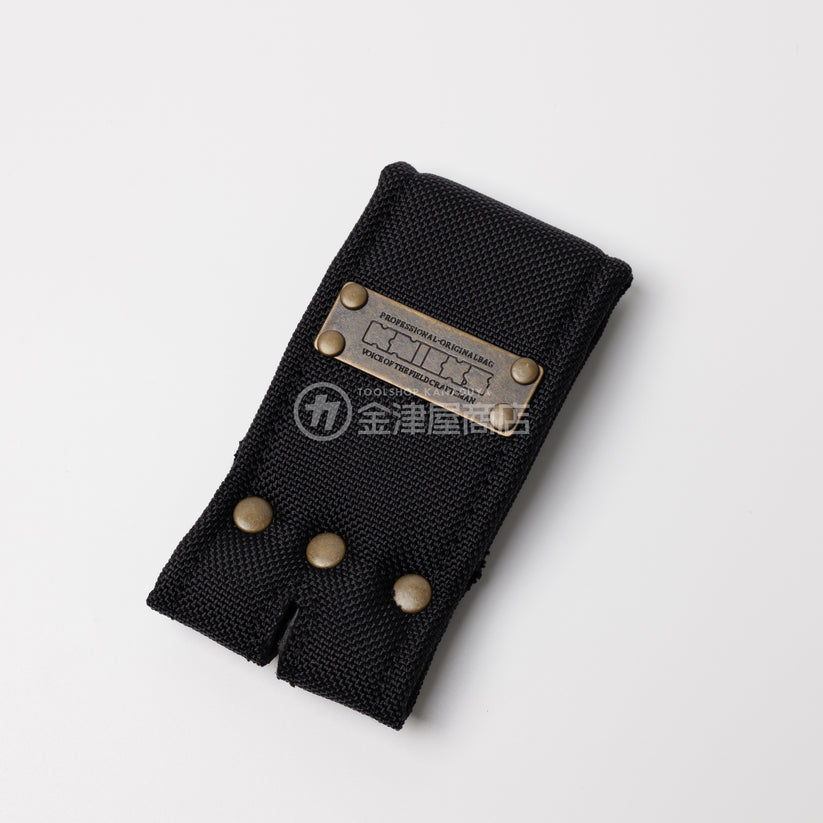 KNICKS Cordura Ballistic Fabric Belt Loop BA-DX