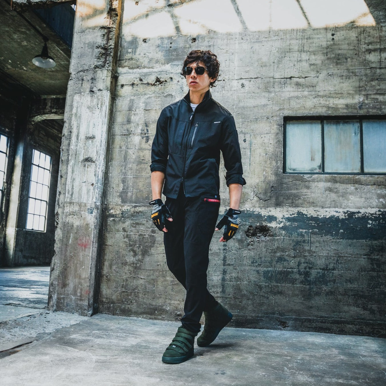 BURTLE【バートル】ジャケット 691 [2024SS]