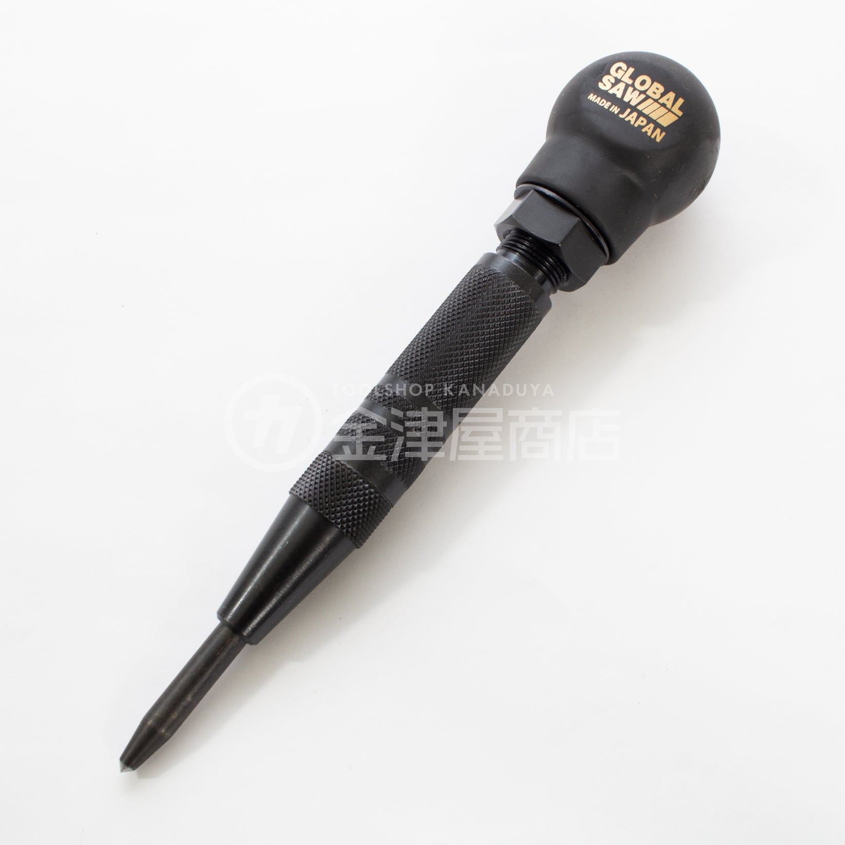 オートセンターポンチ ガチポン GAP-13L/GAP-16L