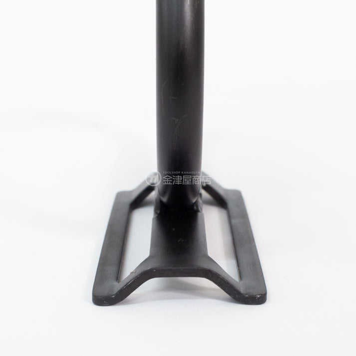 MKK 特殊黒染め 真黒カラビナ（大）SB-10