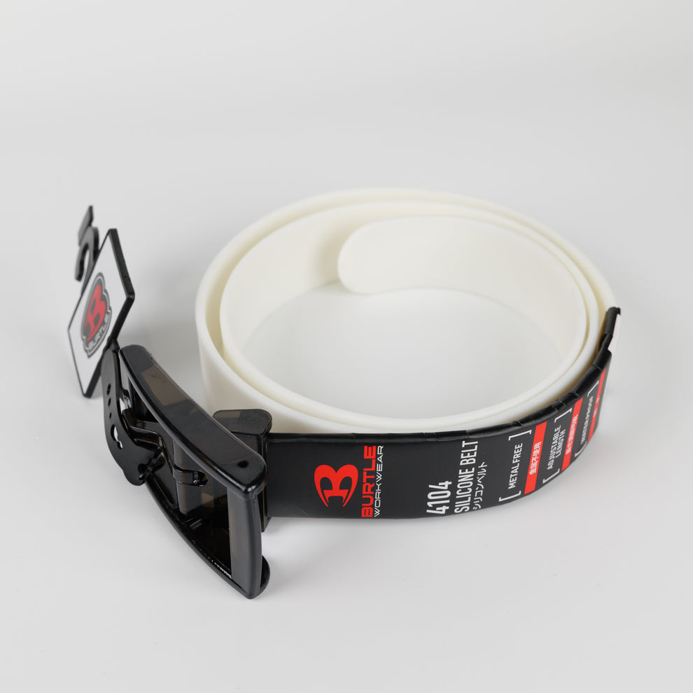 BURTLE【バートル】シリコンベルト 4104