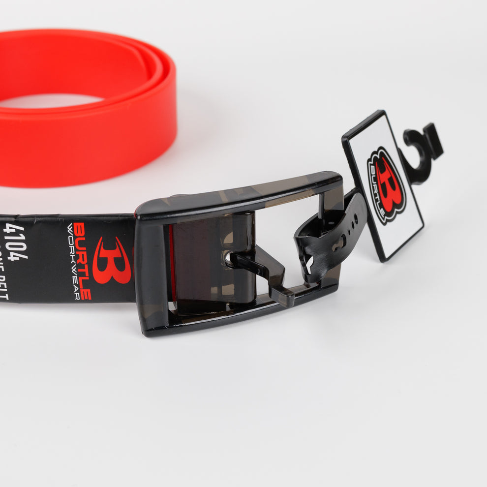 BURTLE【バートル】シリコンベルト 4104