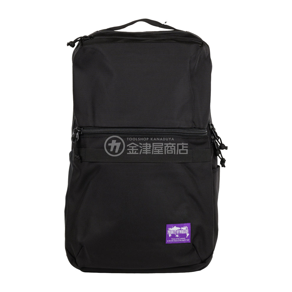 ニックス(KNICKS) スクエアバックパック PRO-BPS