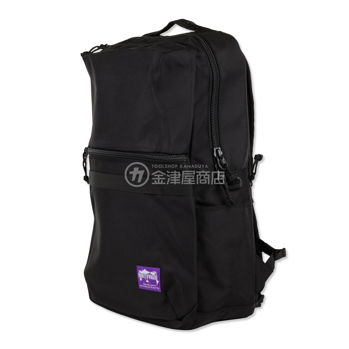 ニックス(KNICKS) スクエアバックパック PRO-BPS