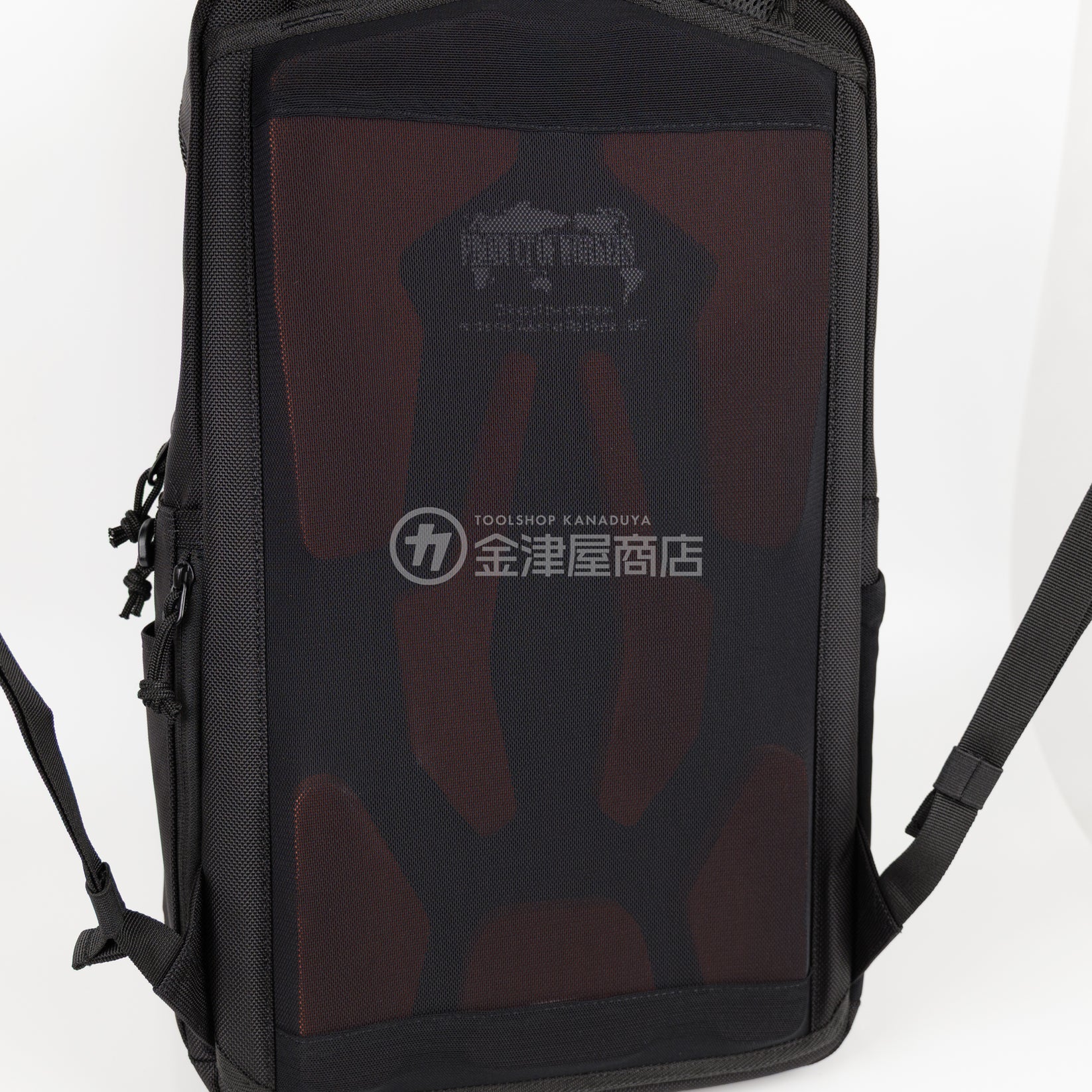 ニックス(KNICKS) スクエアバックパック PRO-BPS