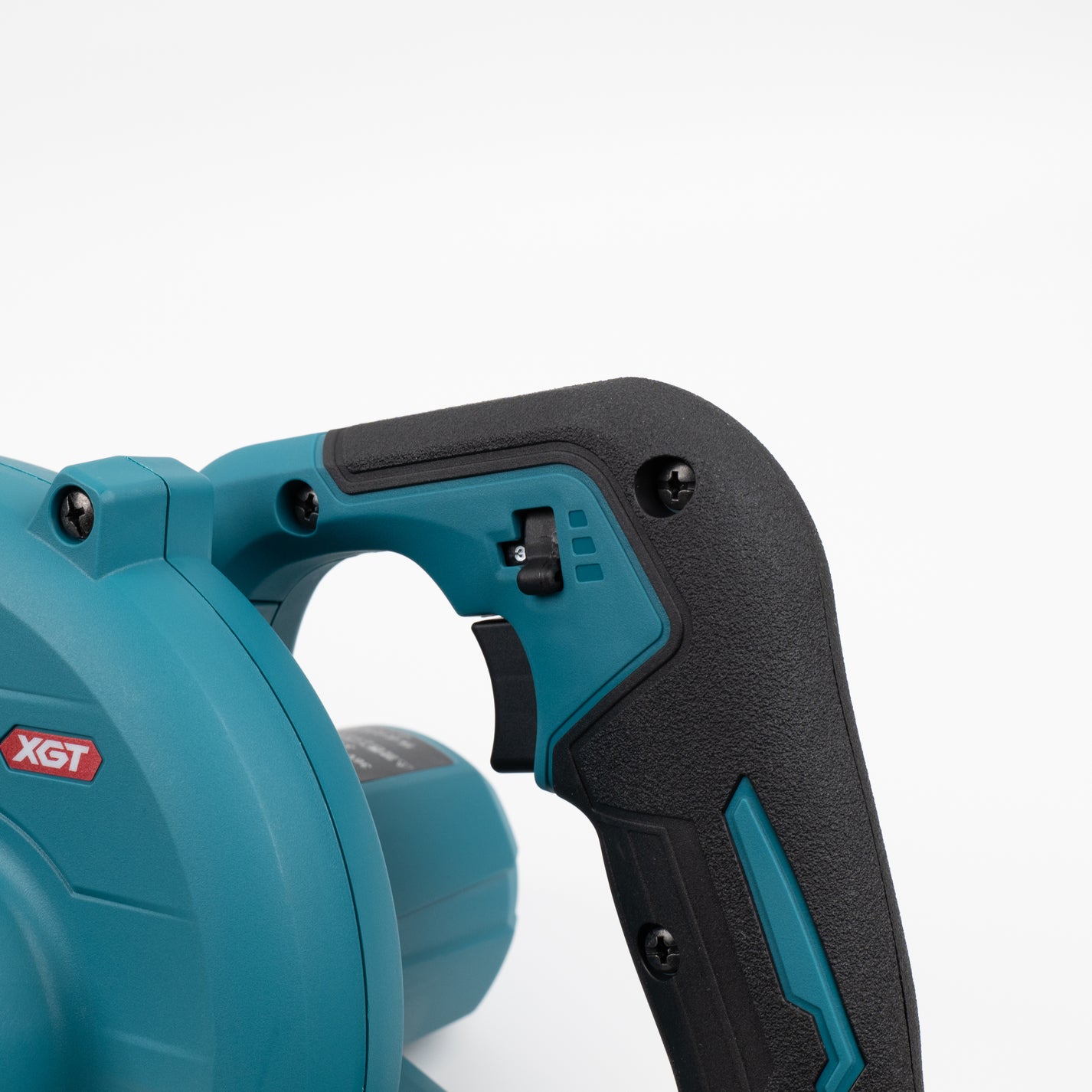 マキタ 40Vmax充電式ブロワ UB002GZ(本体のみ/バッテリー・充電器別売)