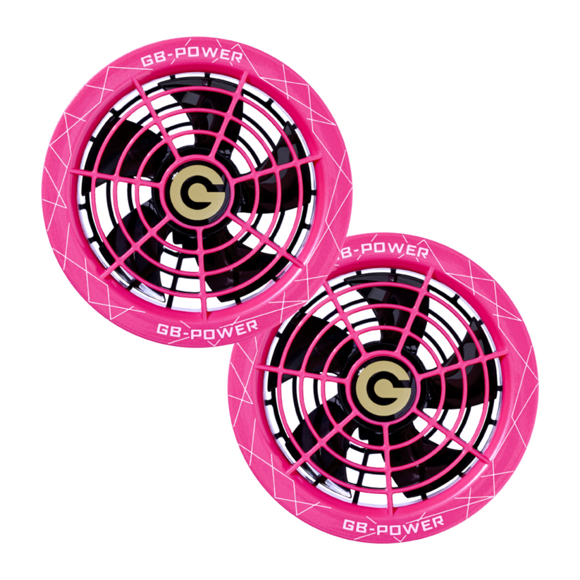 長信ジャパン GB-POWER 28Vシリーズ ファンユニット+ケーブル GF1